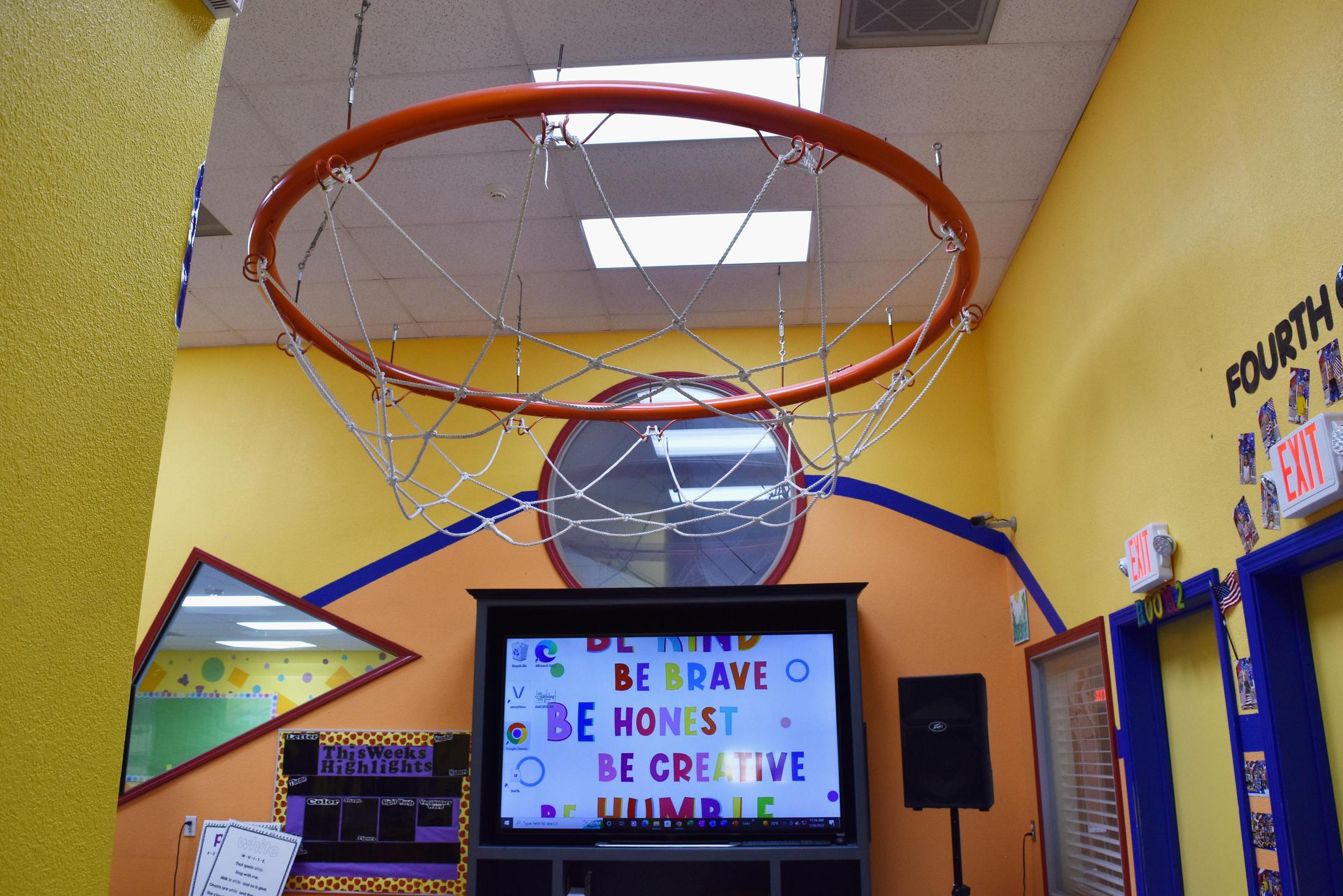 Information – Hoops Preschool – Porterville Preschools