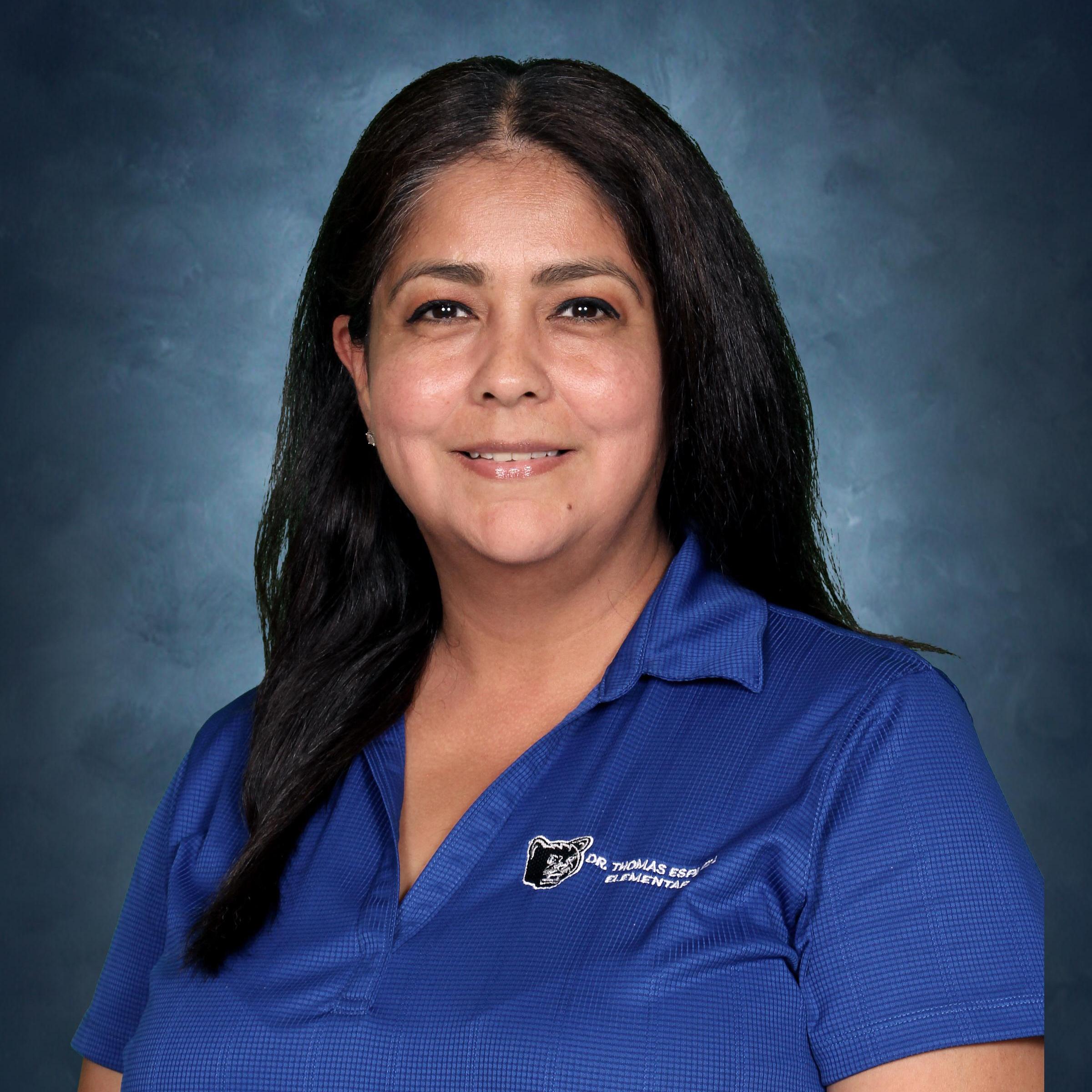 Staff Directory – Staff – Esparza Elementary