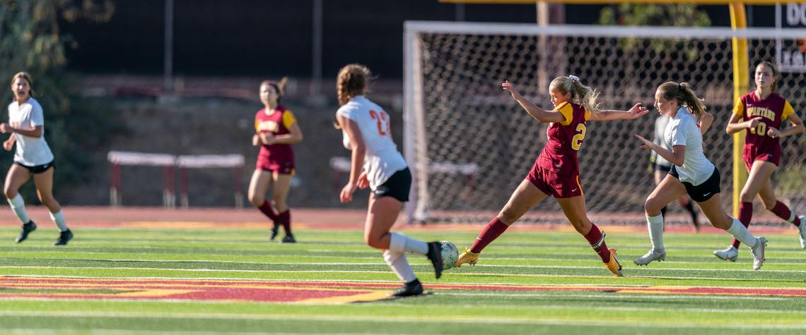 La Cañada High School