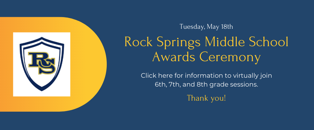 Rock Springs Middle School