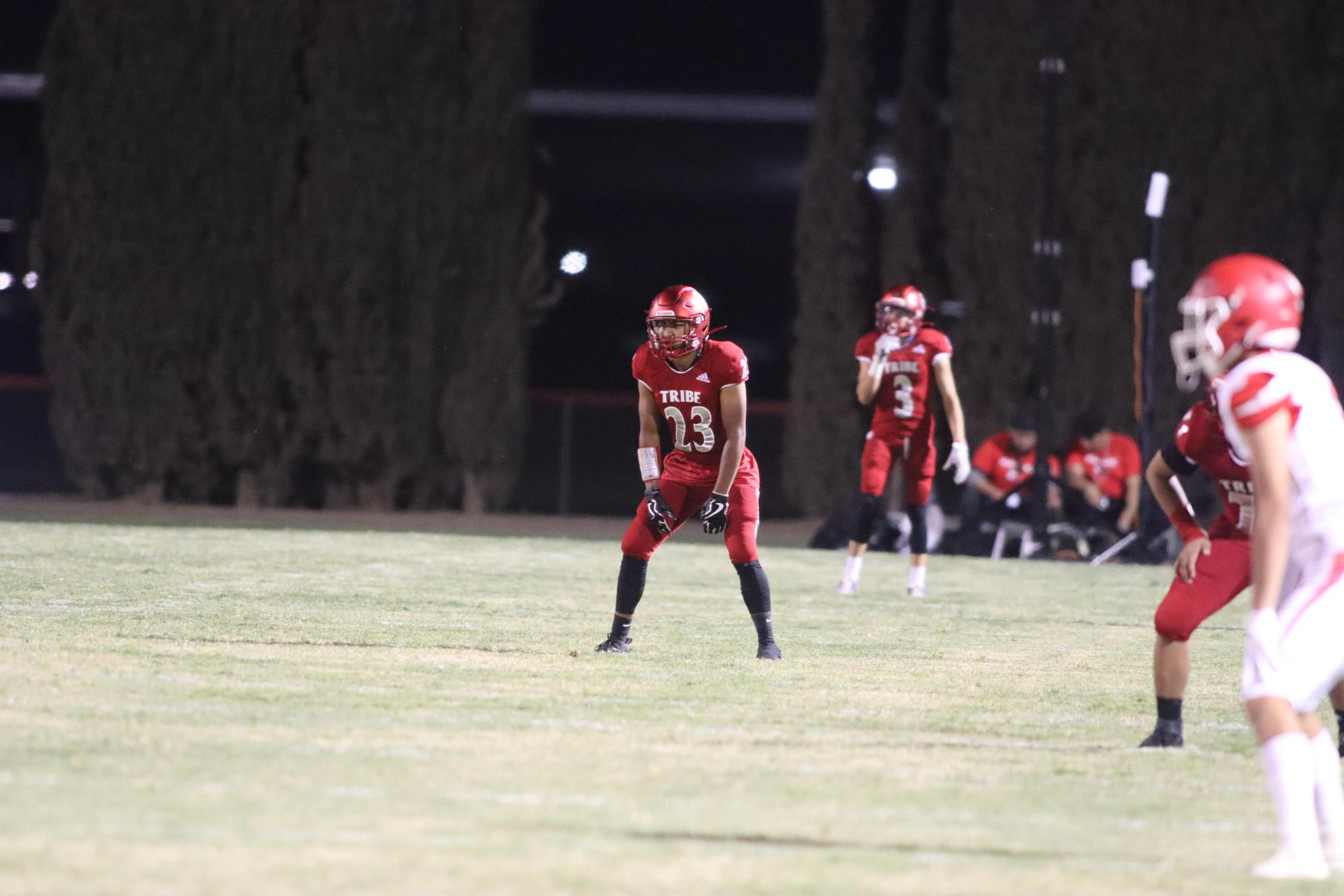 Varsity Football vs. Kerman, August 19, 2022 – CUHS Videos & Photos ...