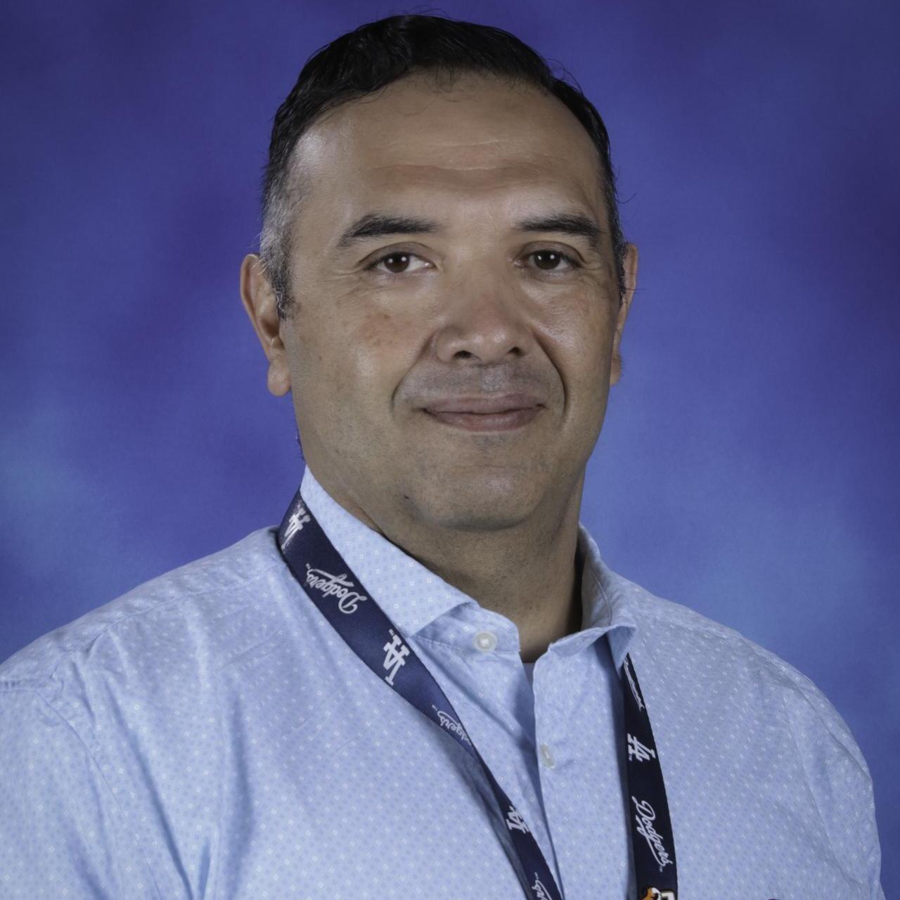 Staff Directory | Central High School