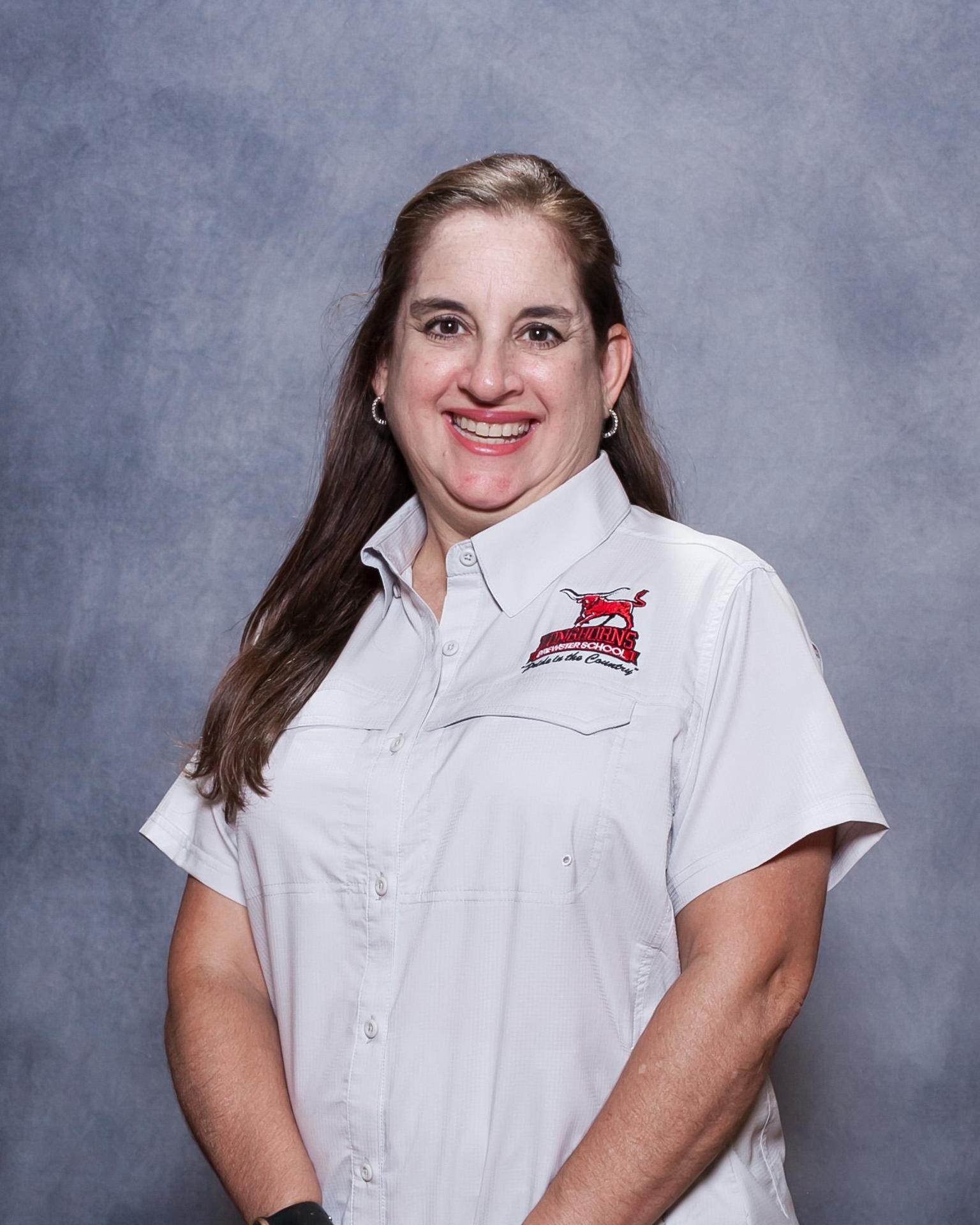 3rd Grade – Staff – Brewster School