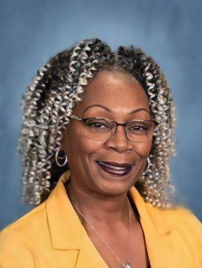 Board Clerk, Ms. Doretta N. Thompson – Board of Education – Eastside ...