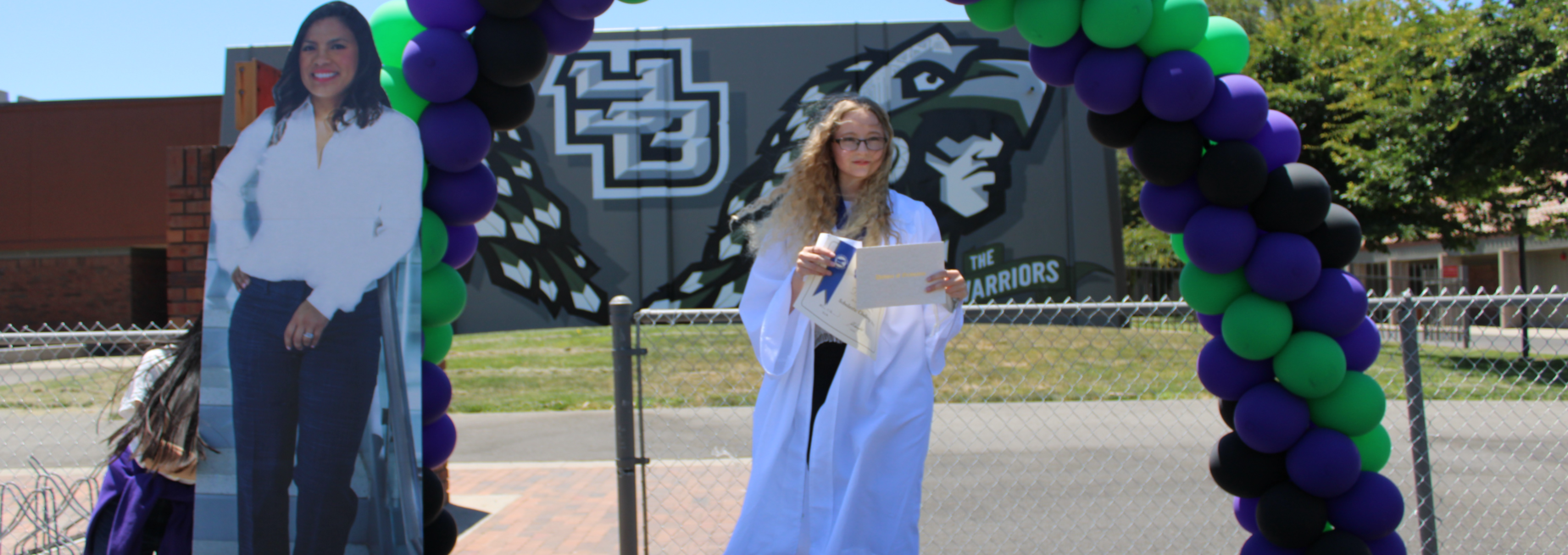 College Connection Academy