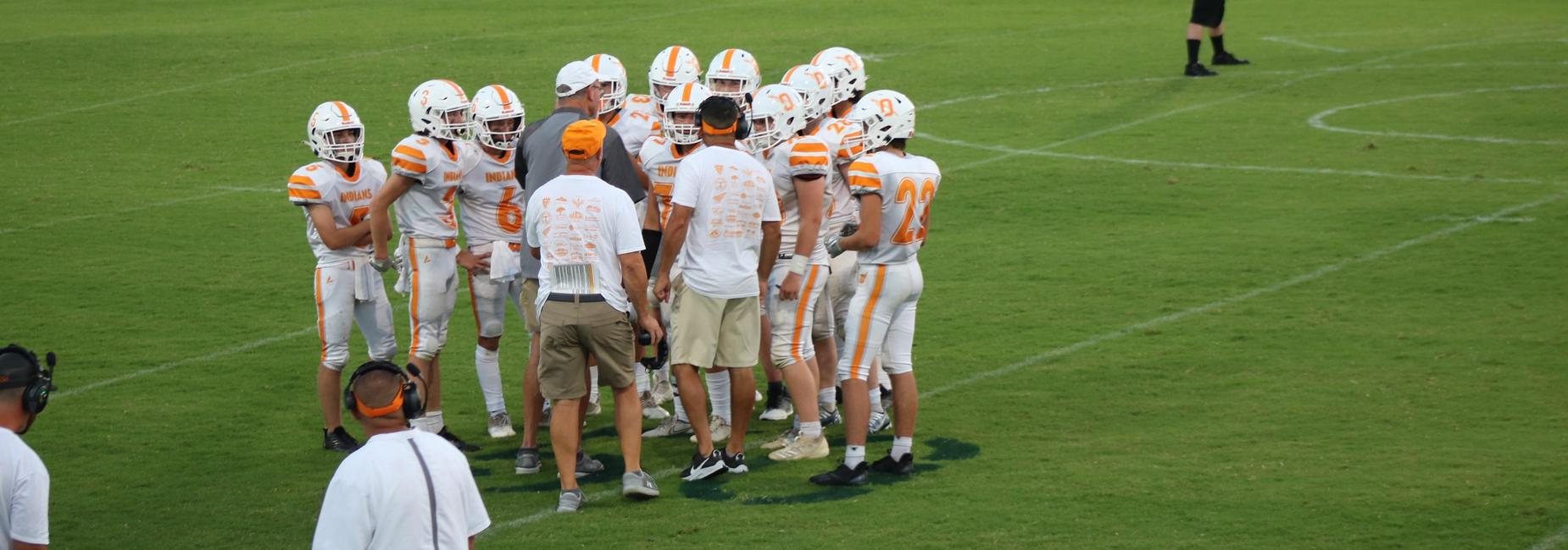 Oneida Middle School