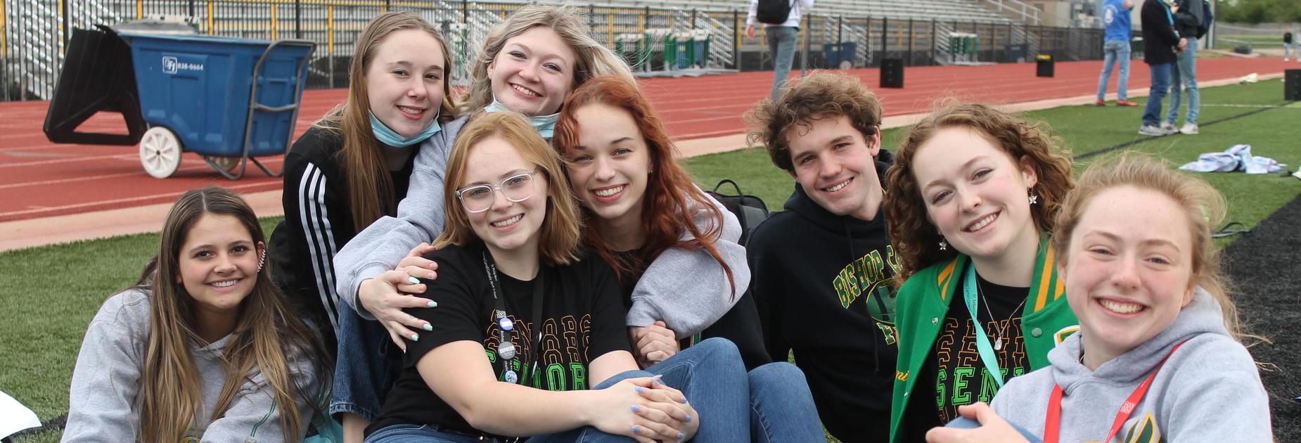 Bishop Carroll Catholic High School