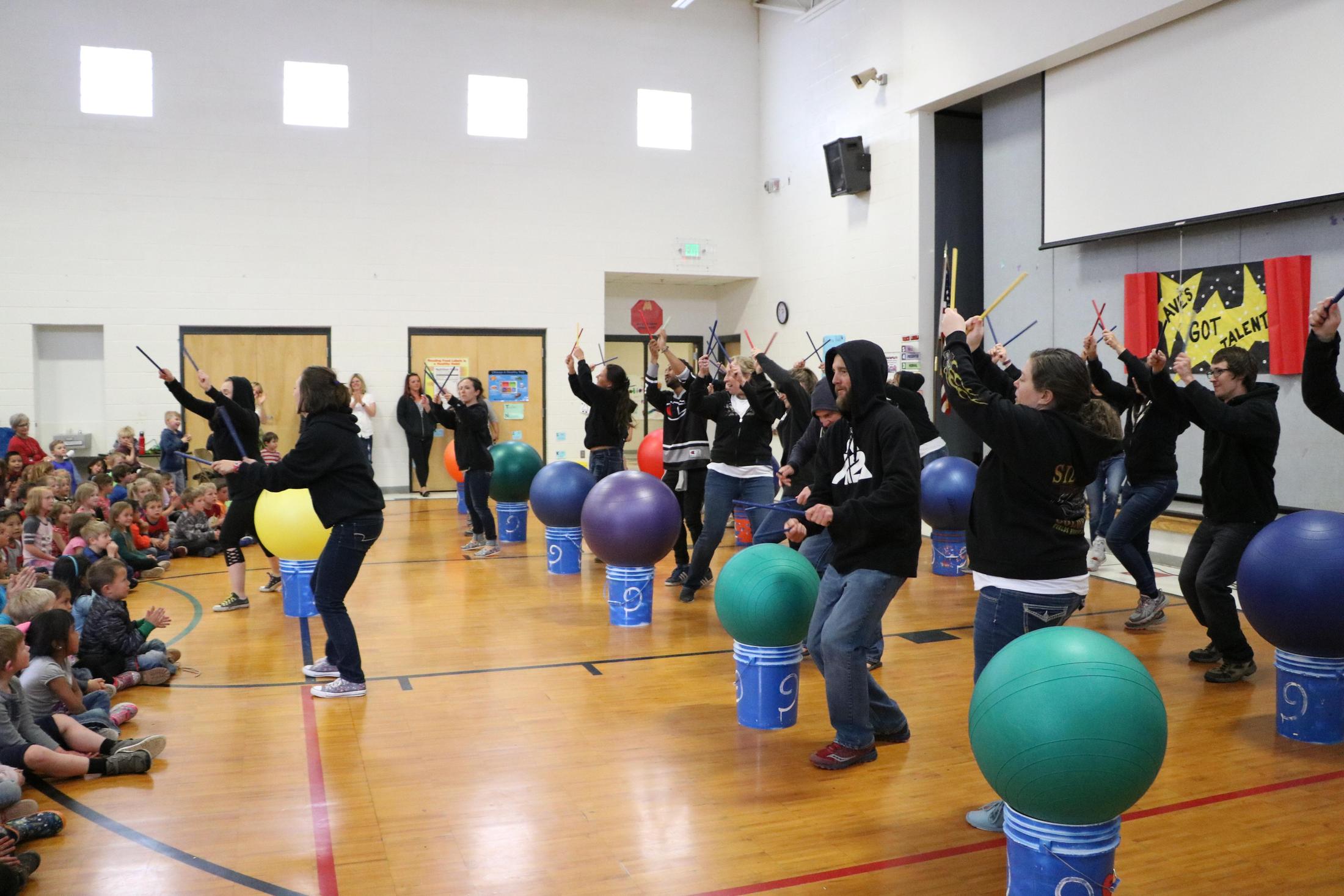 For Families – For Families – Animas Valley Elementary