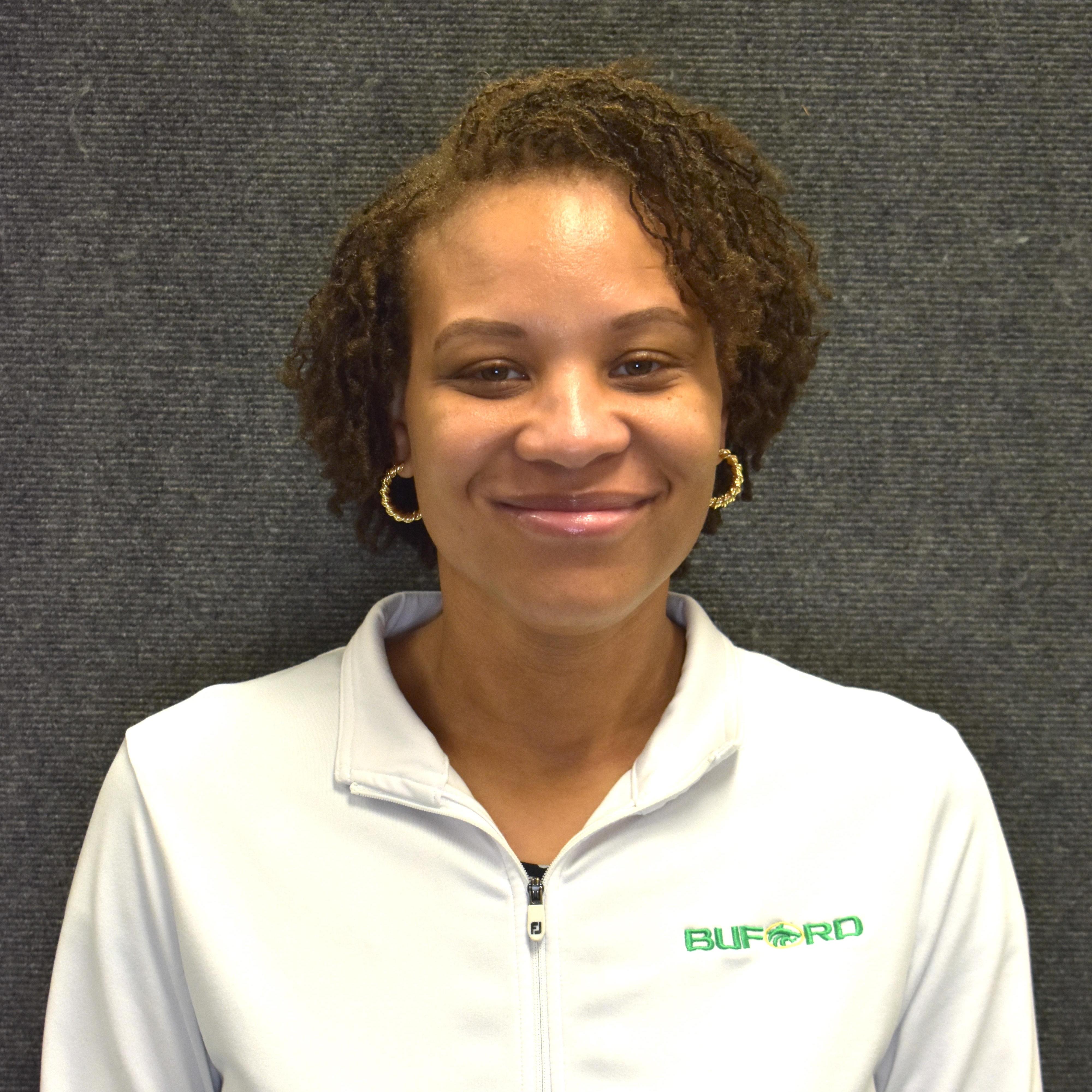 Staff Directory | Buford Academy