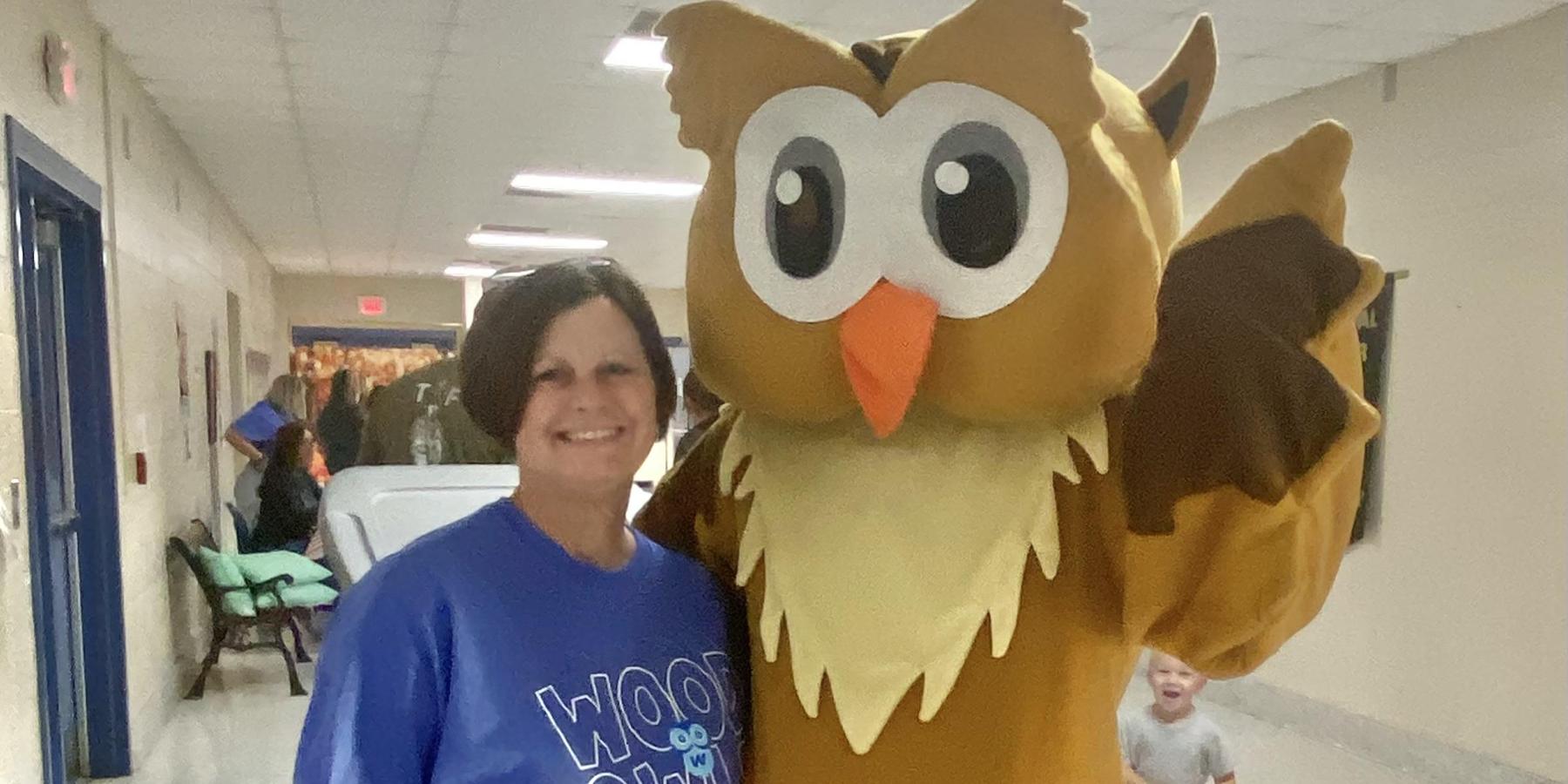 Herbert A. Wood Elementary