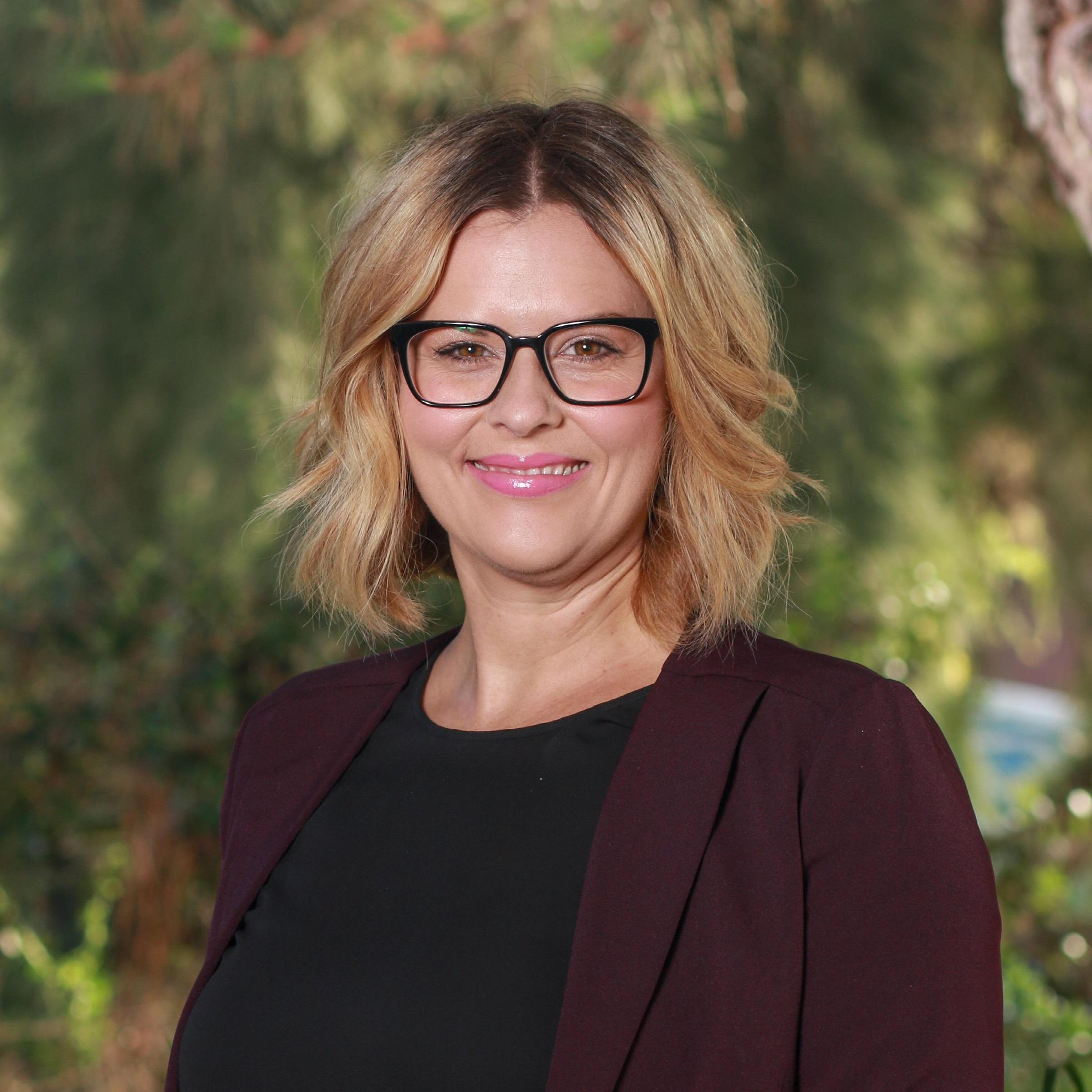 Staff Directory | Pacific Elementary School