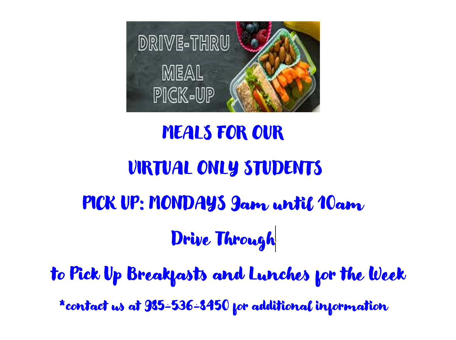 East St. John Preparatory Academy