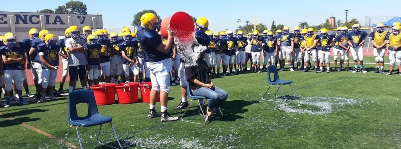 Valencia High School