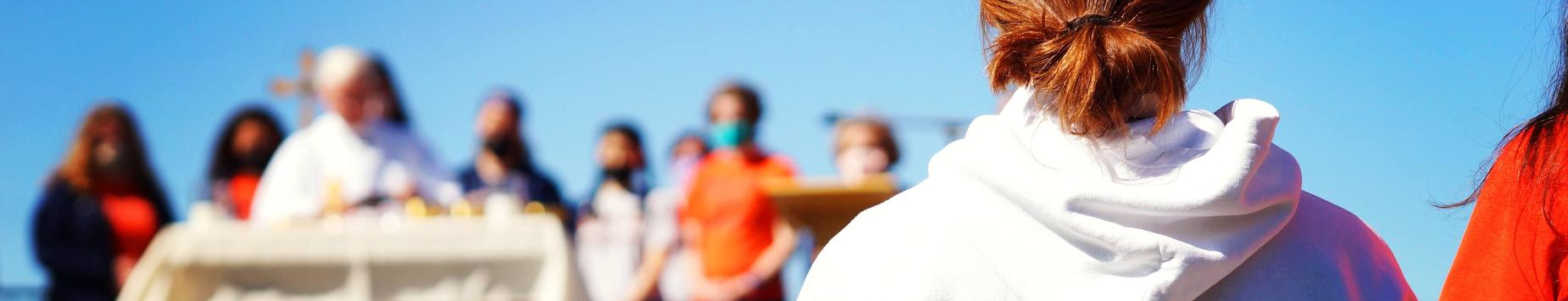 Class of 2019 Senior Video | Trinity Hall