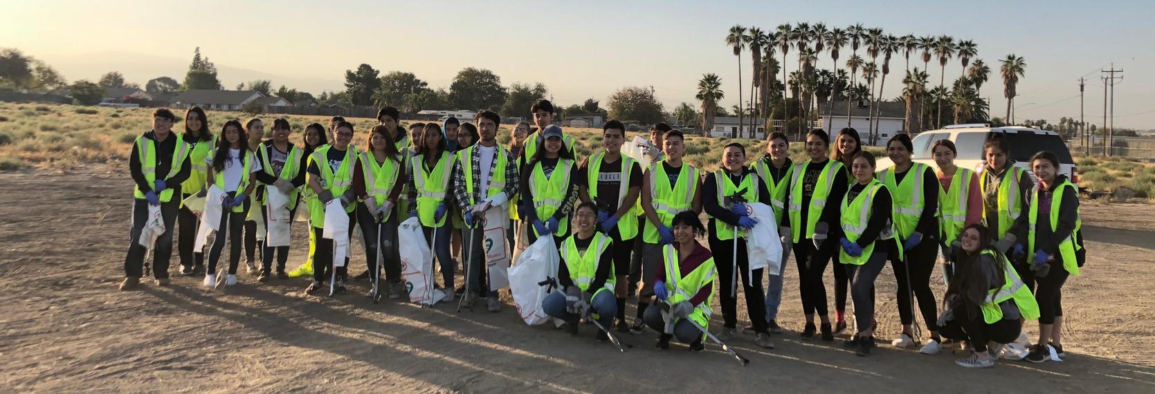 Foothill High School