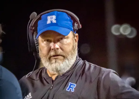 2022 Game Photos – Football – Rockvale High School