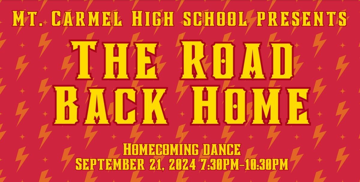 ASB - Student Groups/Activities - MT. CARMEL HIGH SCHOOL