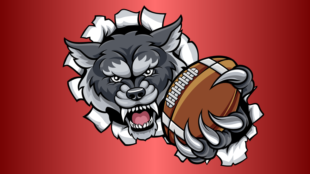 Varsity Wolf Pack Scrimmage!! | San Augustine Independent School District