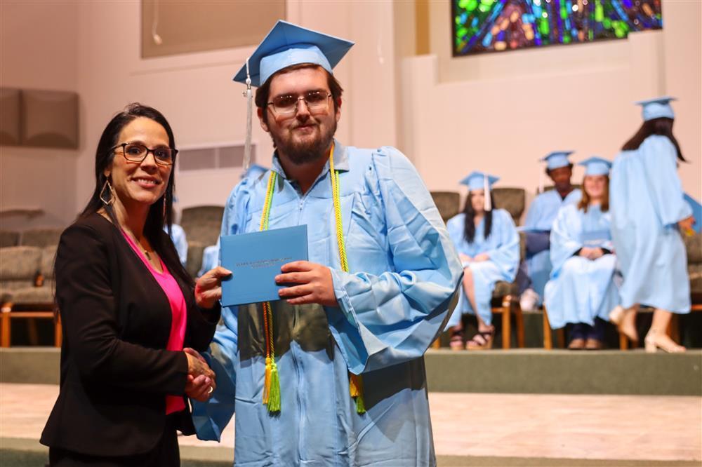Fall 2022 – STARS Graduation – STARS Accelerated High School