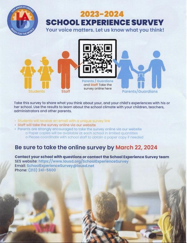 News – Resources – Holmes Avenue Elementary