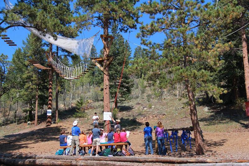 APEX Homeschool Enrichment Program