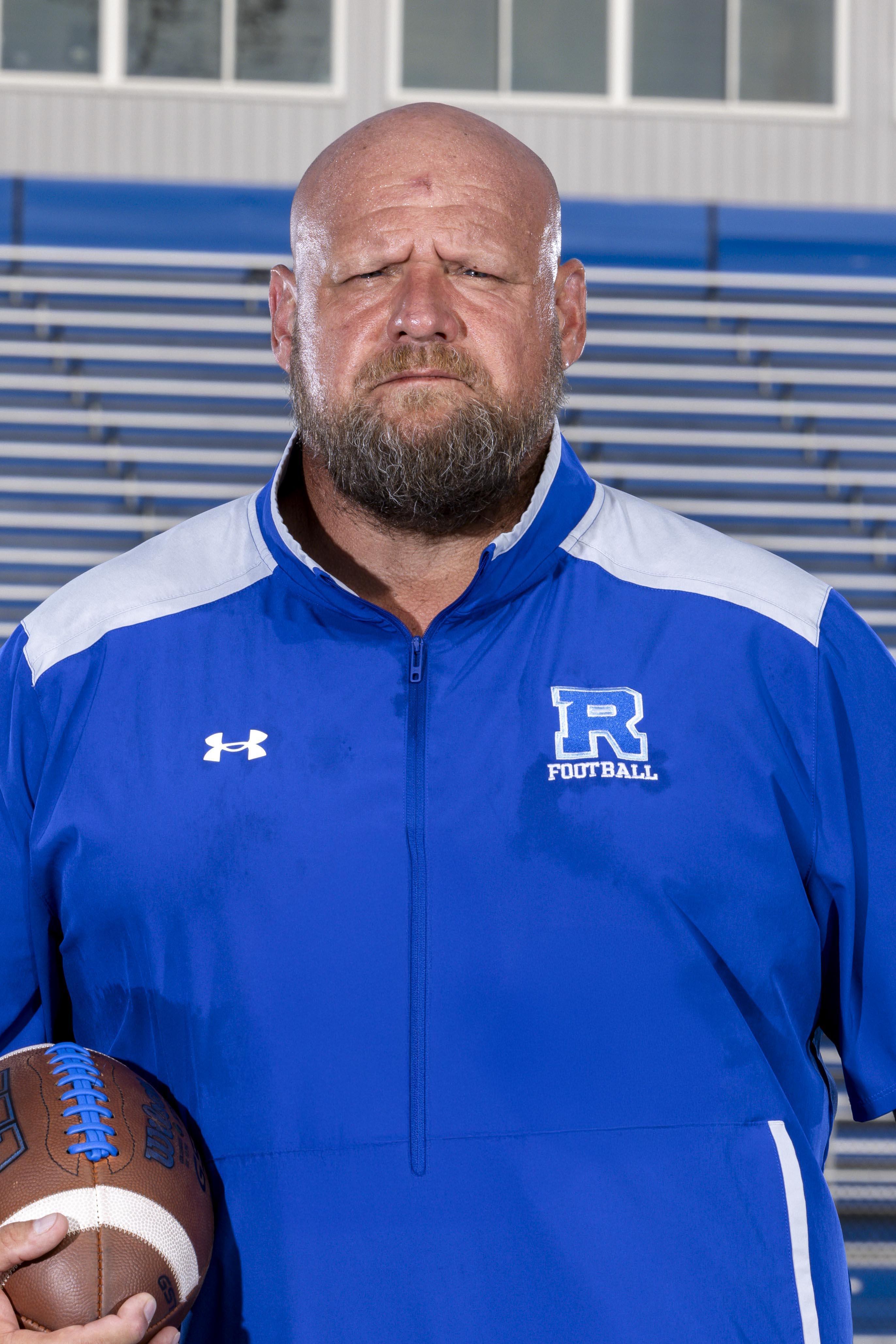 Rockvale Football Coaching Staff – Football – Rockvale High School