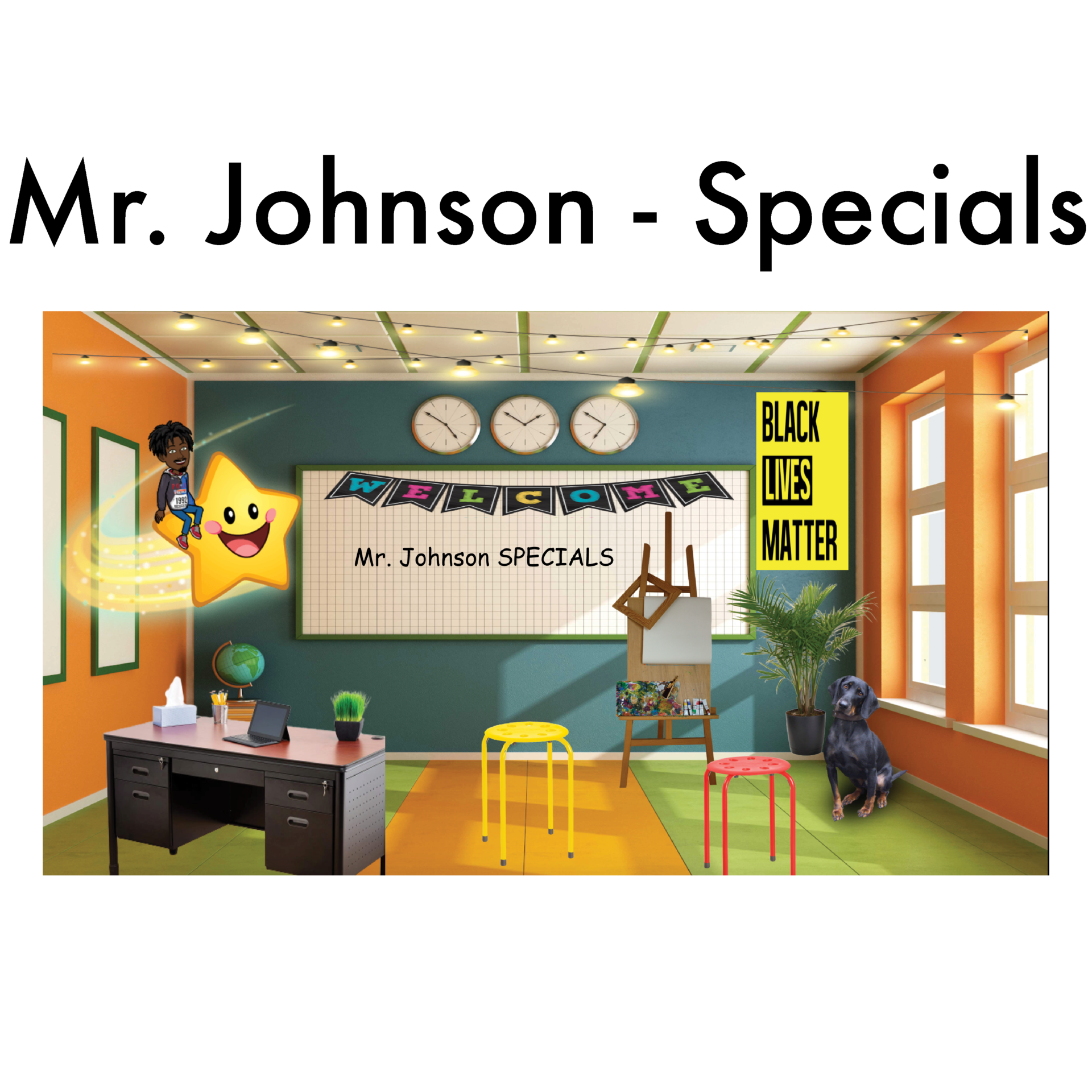 LUMIN Schools Classroom Links - Class Links - LUMIN Schools