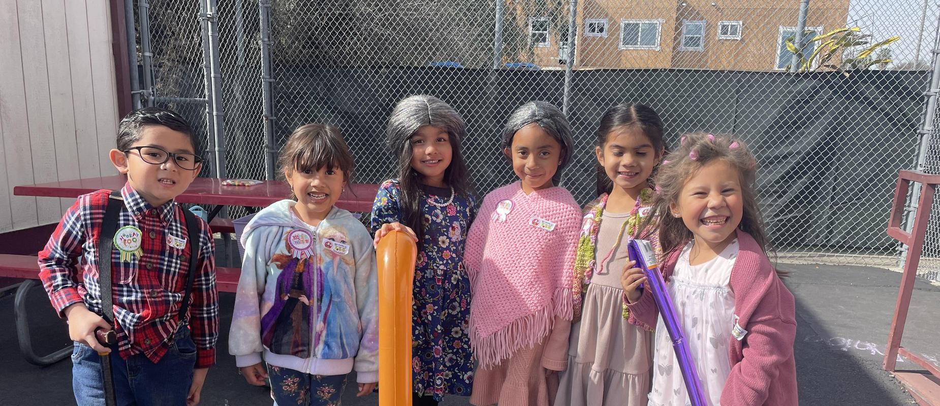 Cesar E. Chavez Elementary School
