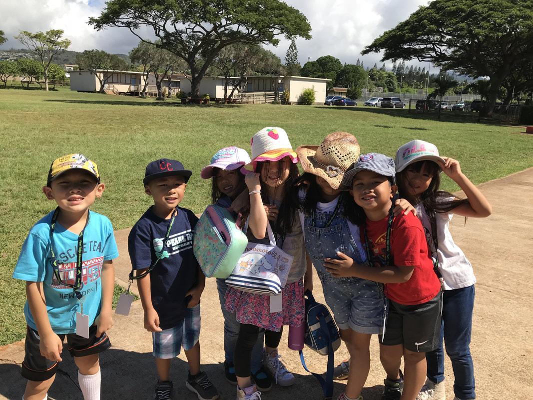 PRE Event Gallery – Student Council – Pearl Ridge Elementary