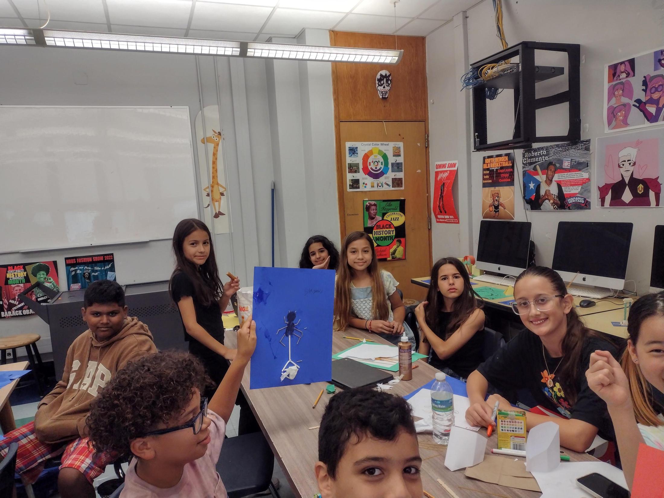 Welcome to Mrs. SP's Home Page – Stephanie Stern – North Bergen High School