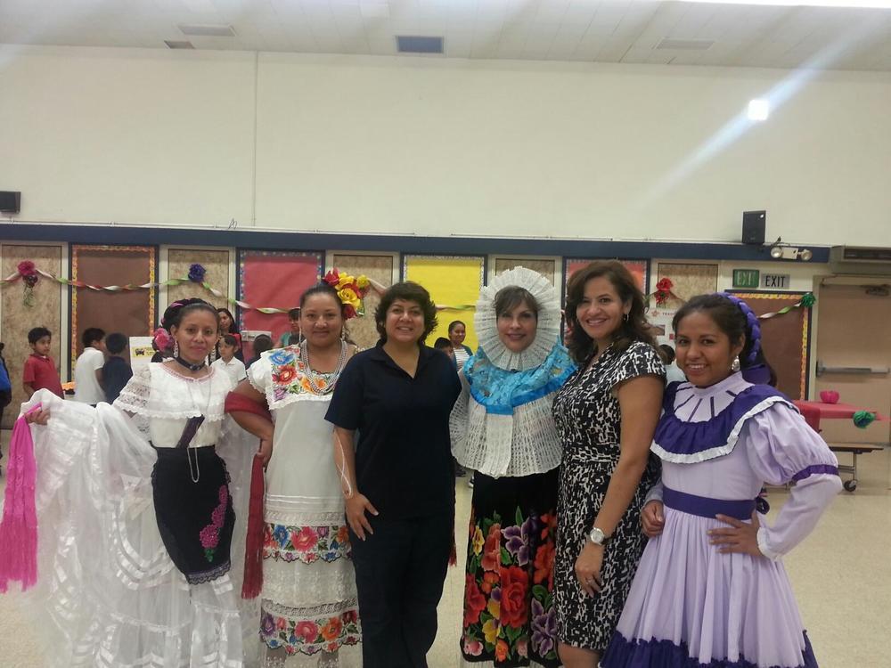 Programs – Our School – Winter Gardens Elementary School