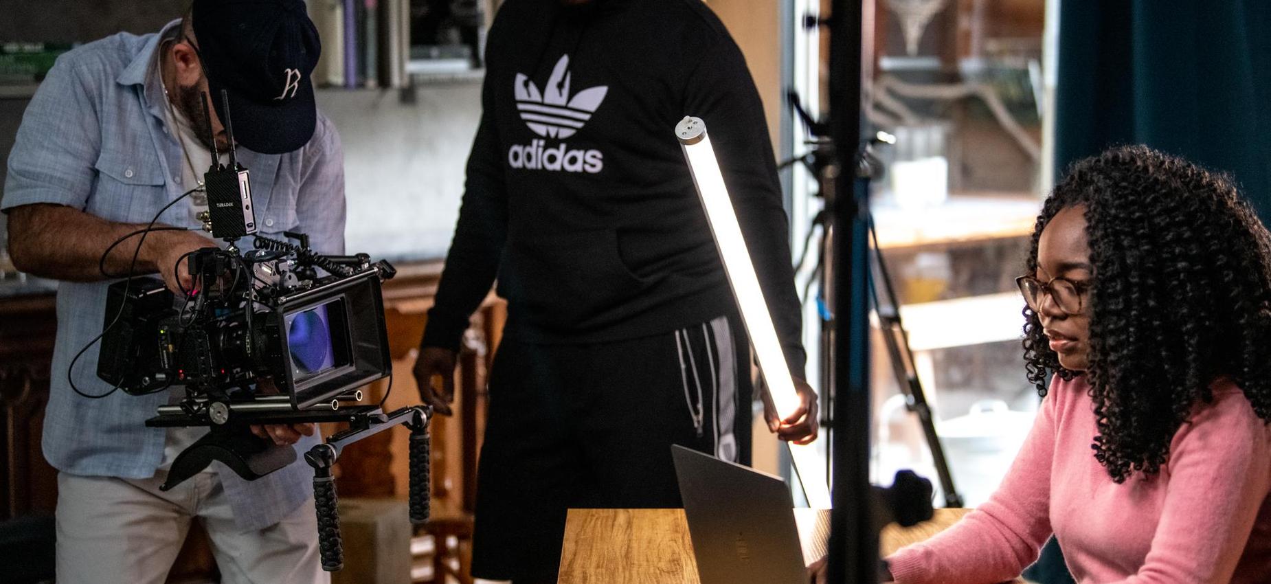 Marco Antonio Firebaugh High School