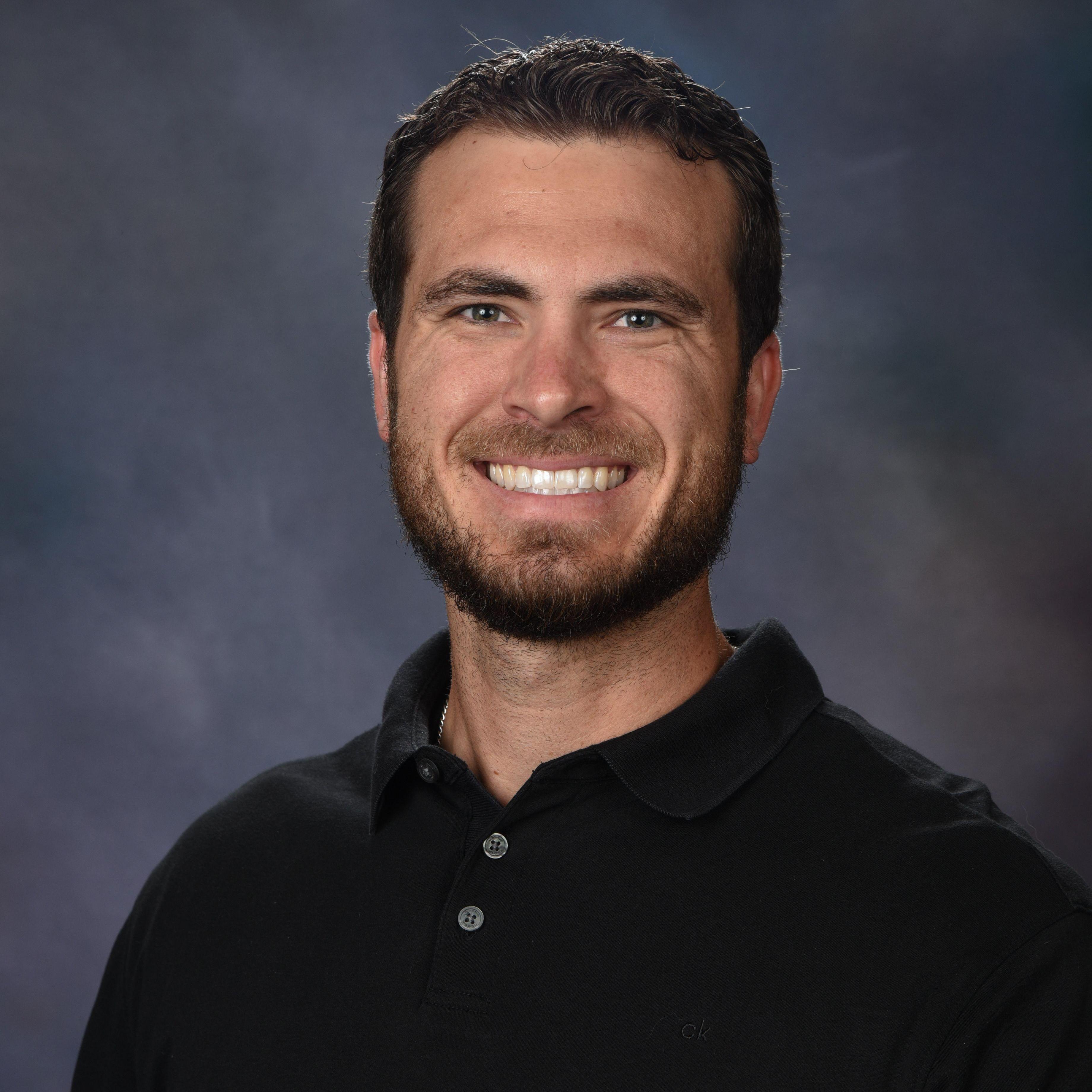 Staff Directory | Riverdale High School