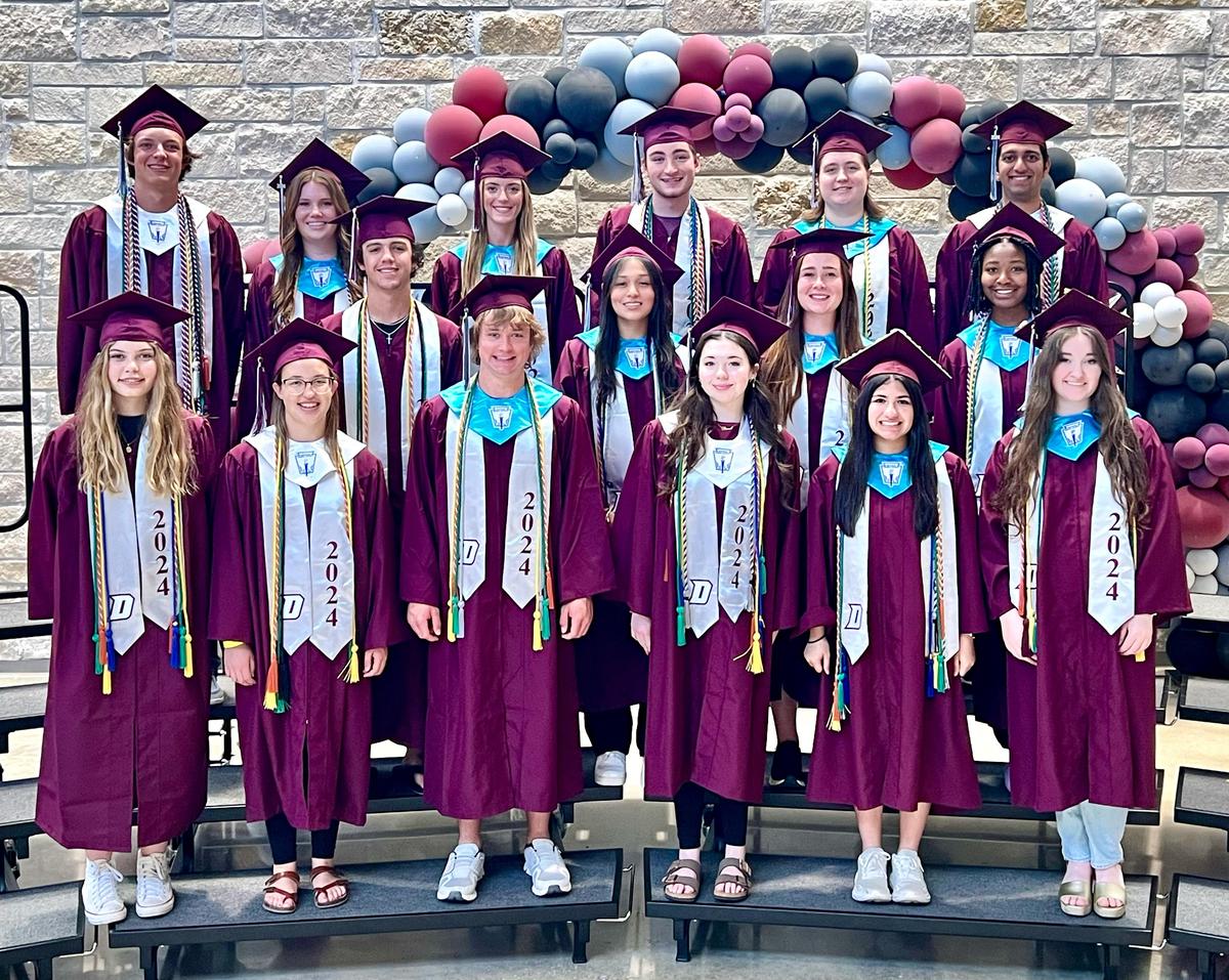 Comal ISD Class Of 2024 Honor Grads Top 5 10 15 Percent Comal Comal ISD Class Of 2024 Honor Grads Top 5 10 15 Percent Comal
