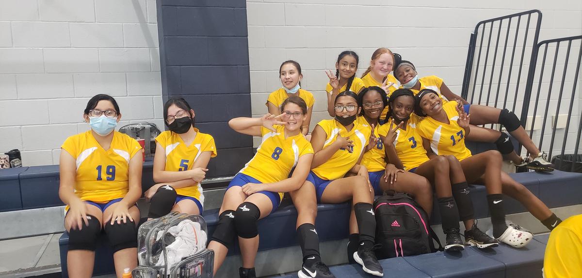 La Vega Junior High School