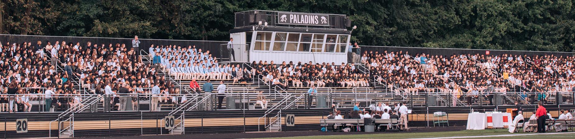 Paramus Catholic High School