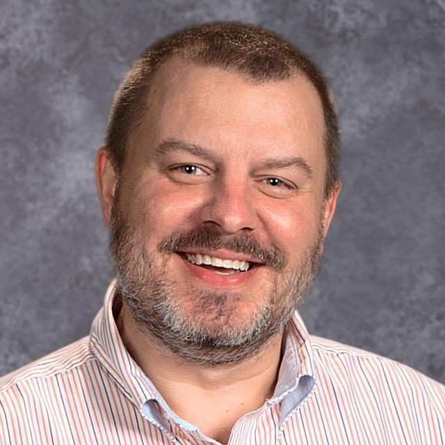 Staff Directory | McCulloch Junior High School