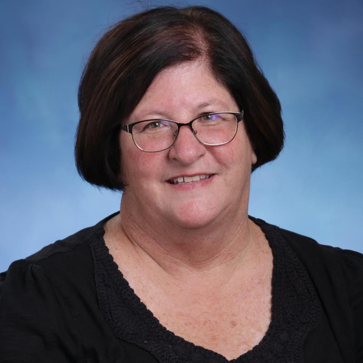 Staff Directory | Holy Cross High School