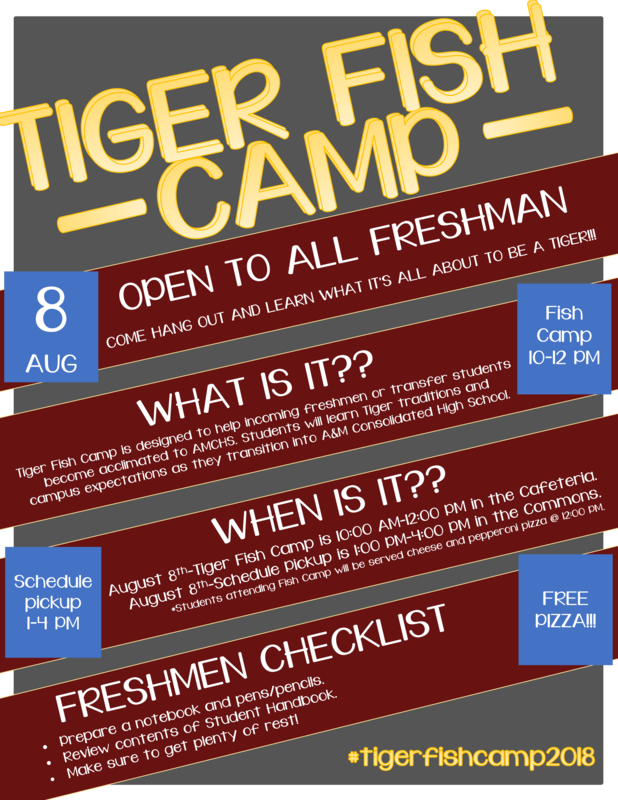 A&M Consolidated High School