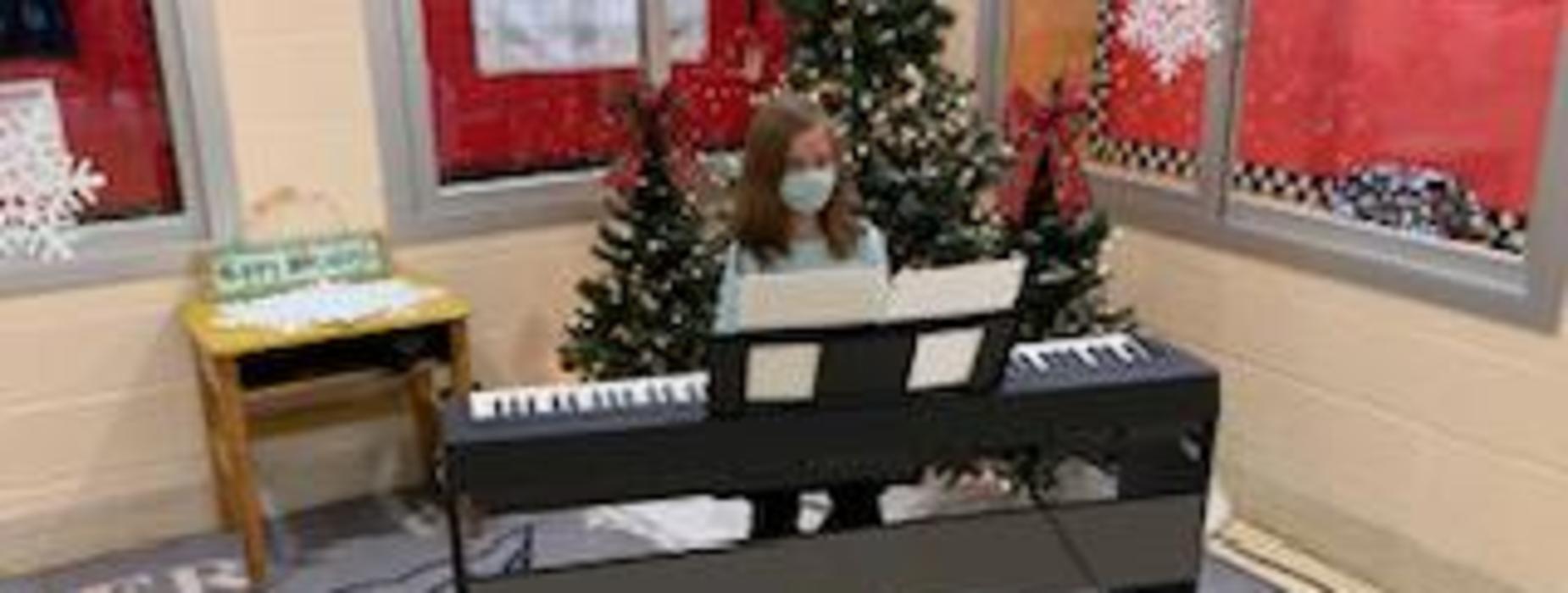 Homer-Center Elementary School