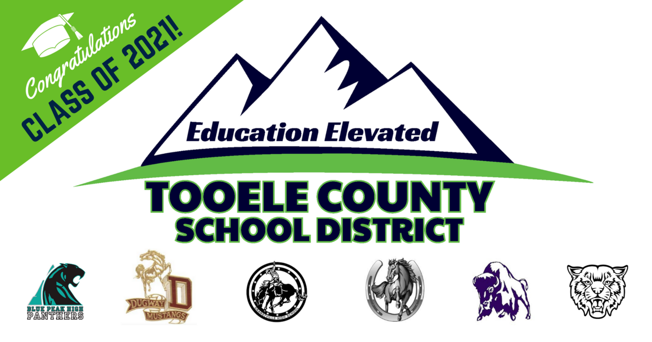Tooele County School District