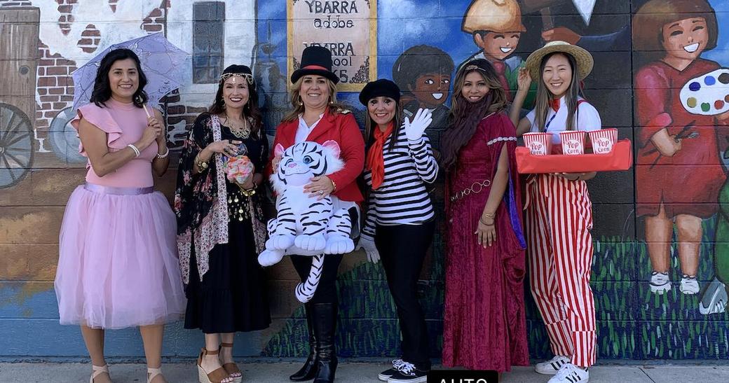 Ybarra Academy of Arts and Technology