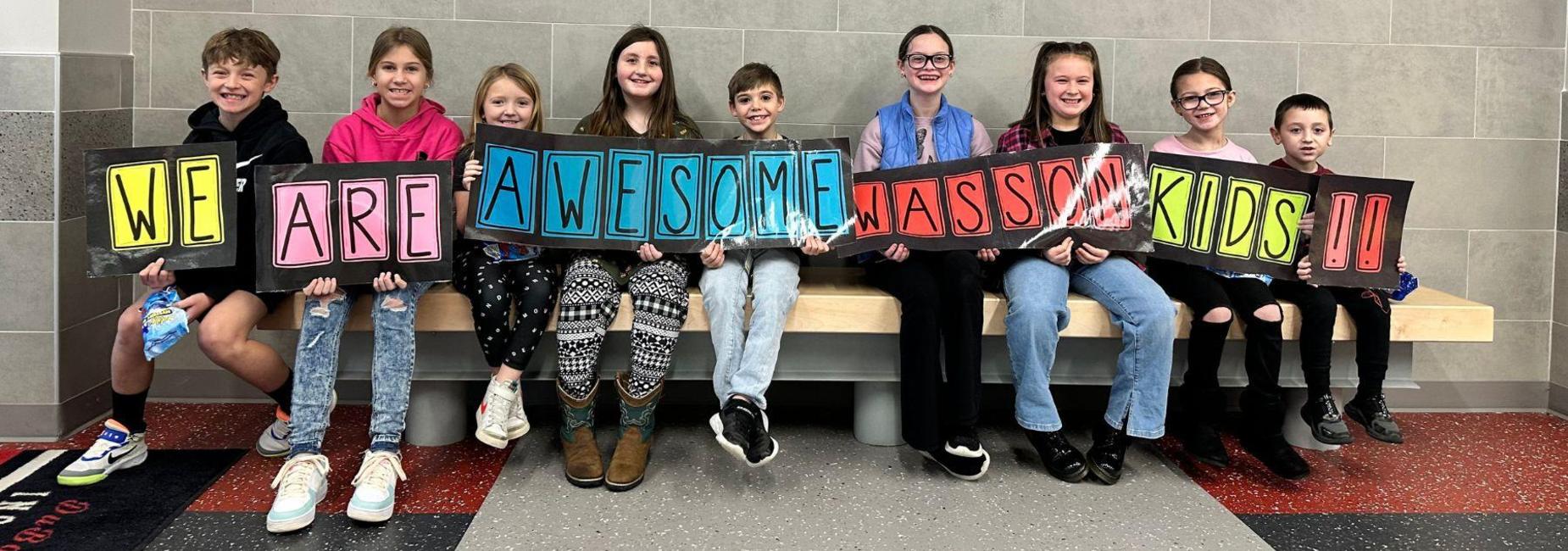 Wasson Elementary School