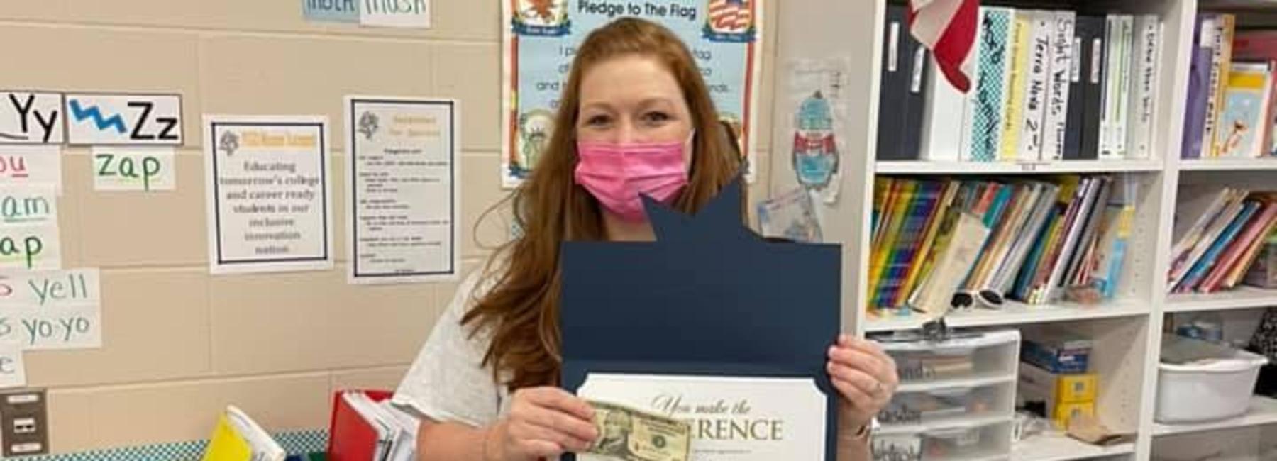 Martin Bluff Elementary School