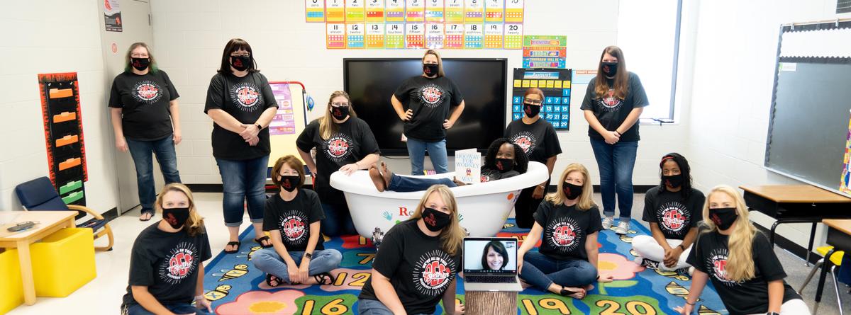 Rivercrest Elementary