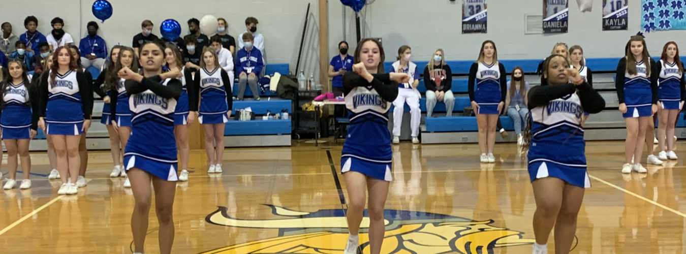 Union Catholic Regional High School