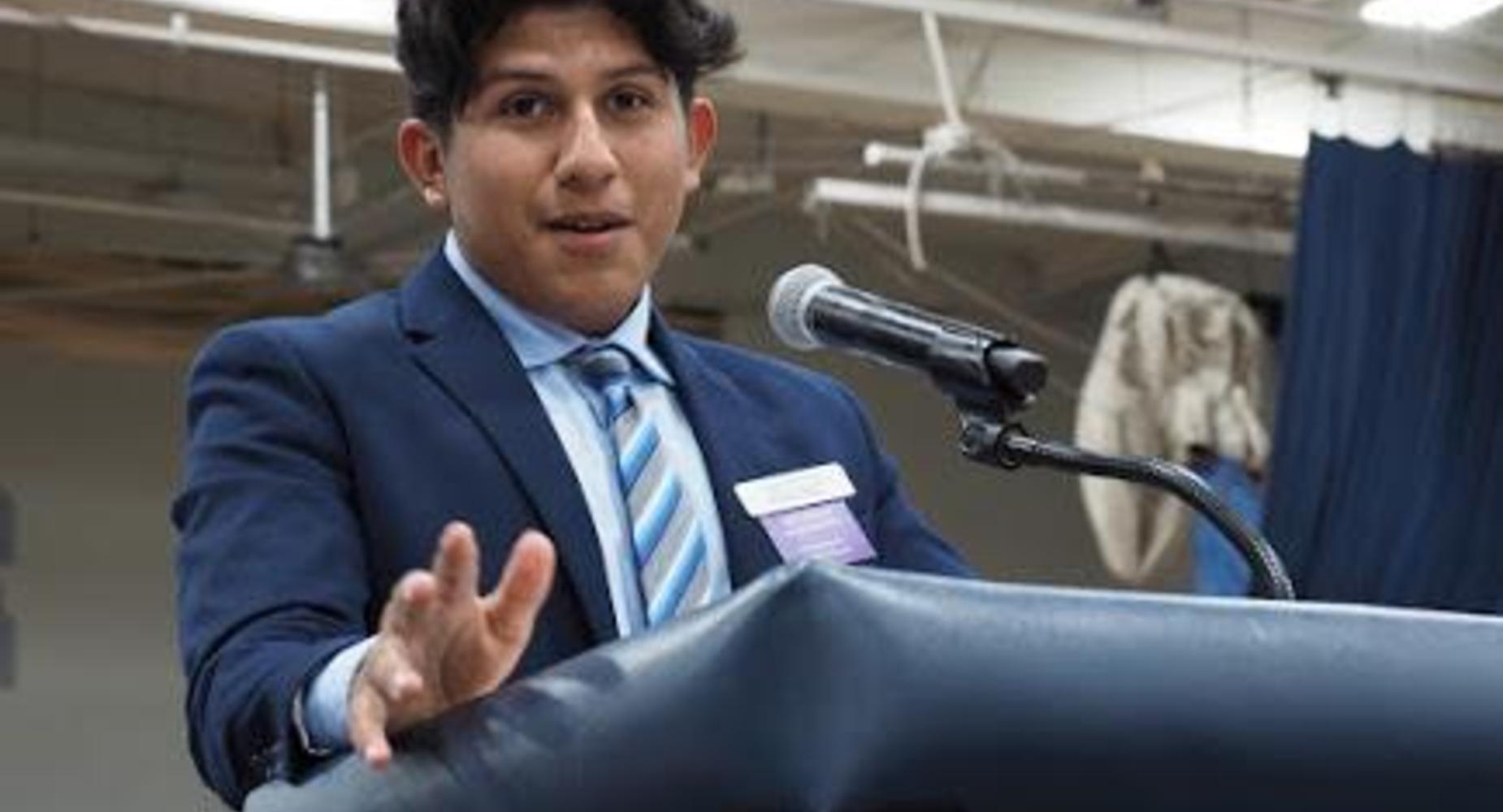 Rowland Unified Career Pathways Program