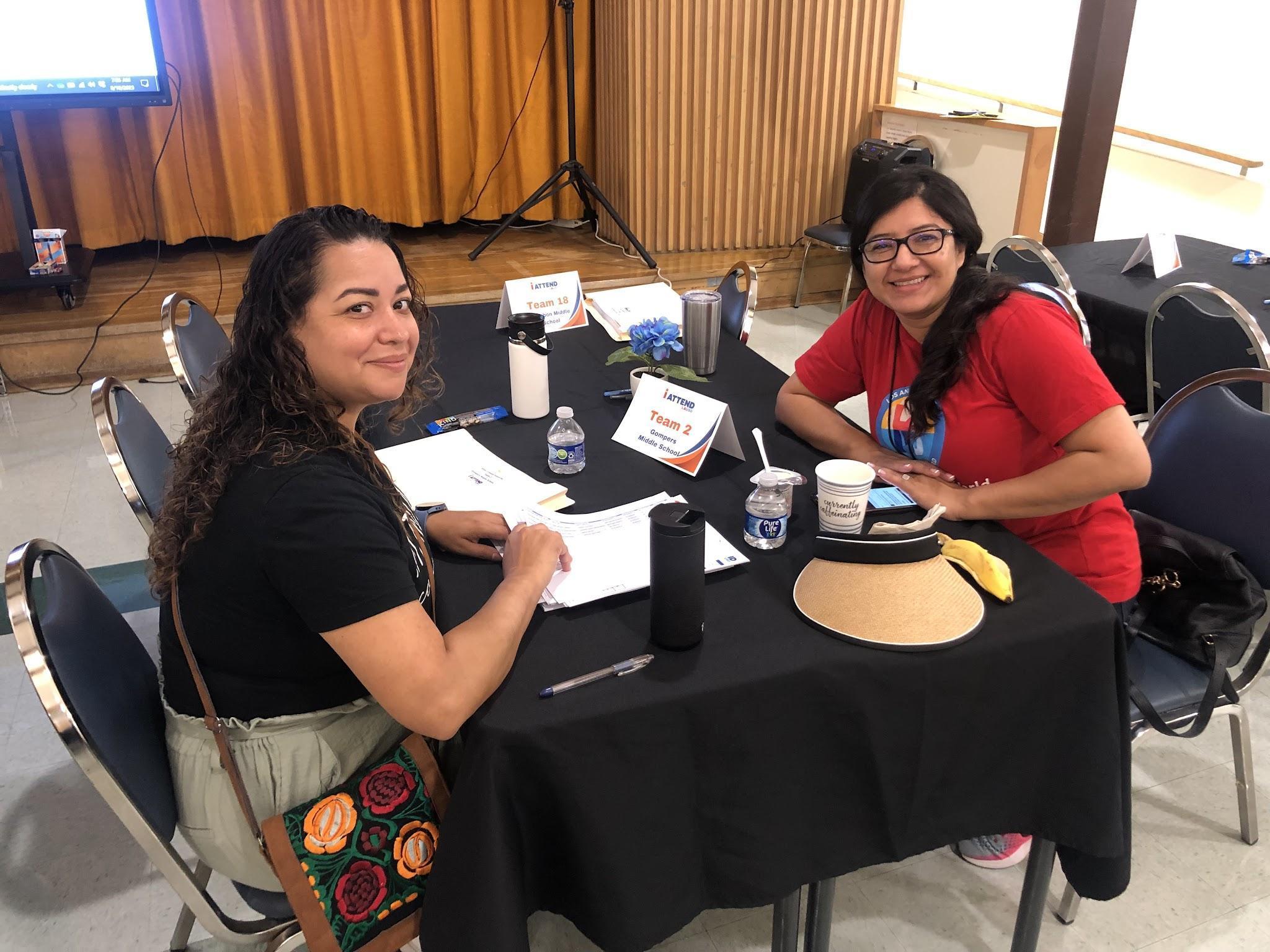 Attendance & Pupil Services – Operations – Region South