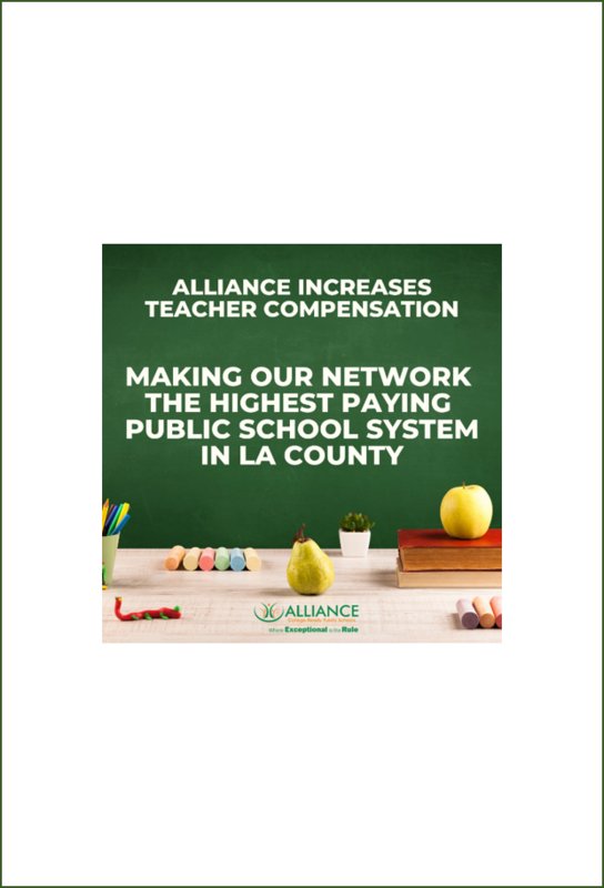 Alliance College-Ready Public Schools