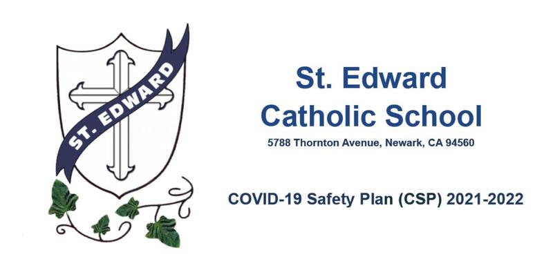 St. Edward School